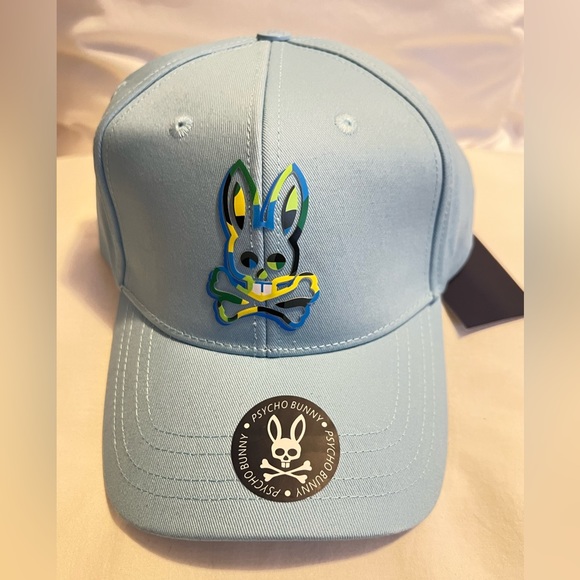 Psycho Bunny | Accessories | Psycho Bunny Hat | Poshmark